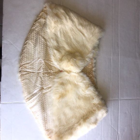 Accessories | Furry Neck Cover | Poshmark